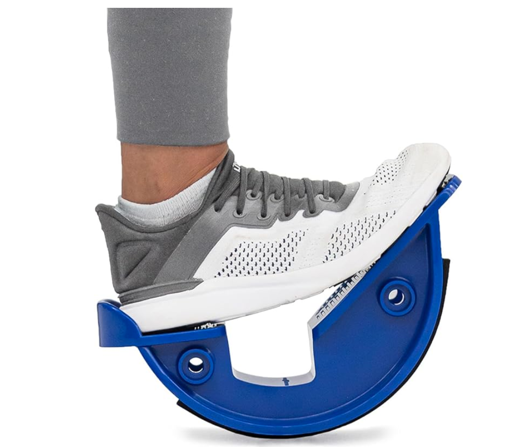 Top 10 Must-Have Gear for Plantar Fasciitis Relief - SportStars Magazine
