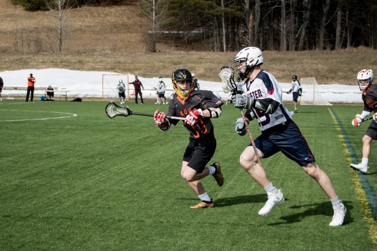 10 Essential Skills Every Lacrosse Player Should Master - SportStars ...