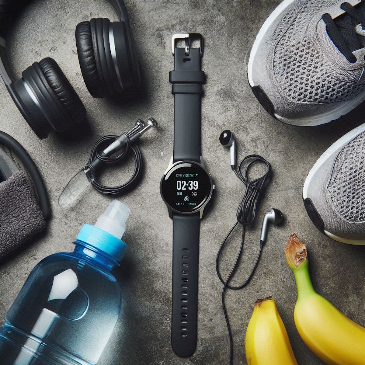 Top Running Gear Every Athlete Needs - SportStars Magazine