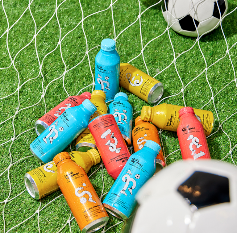 Best Sports Drinks For Staying Hydrated This Summer - SportStars Magazine