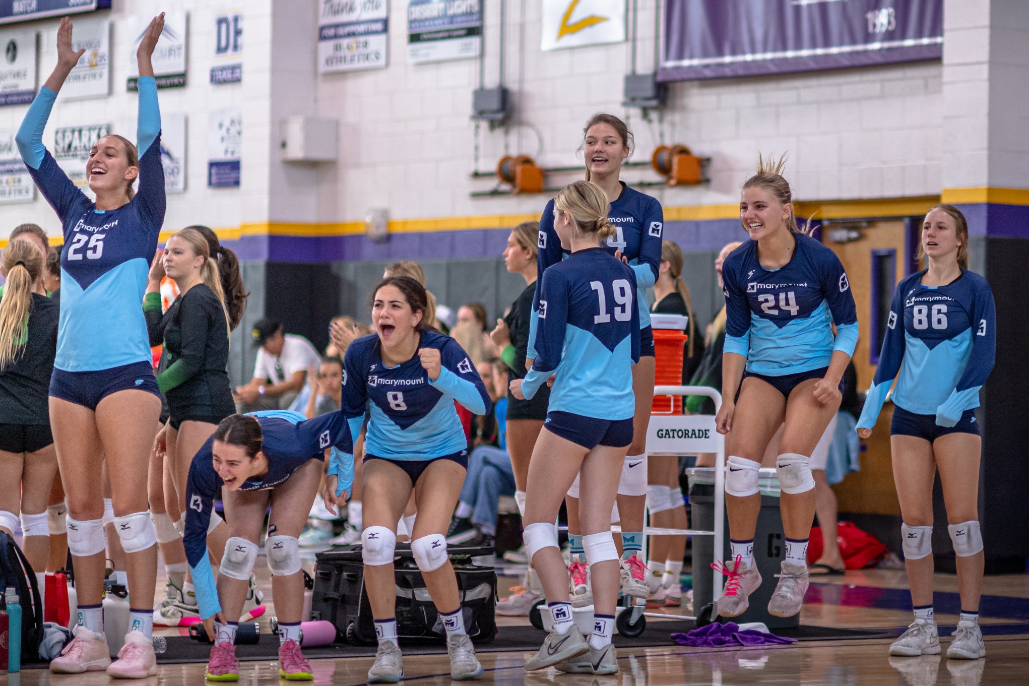 Mater Dei, Marymount headline Nike Tournament of Champions girls ...