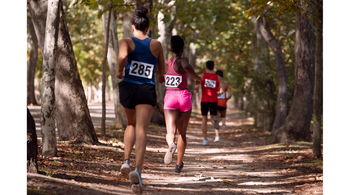Cross Country Training Tips To Get That Race Day PR - SportStars Magazine