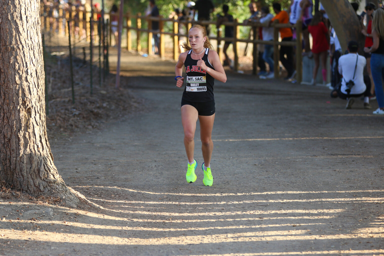 South Pasadena’s Abigail Errington earns big win in Division 3-4-5 ...