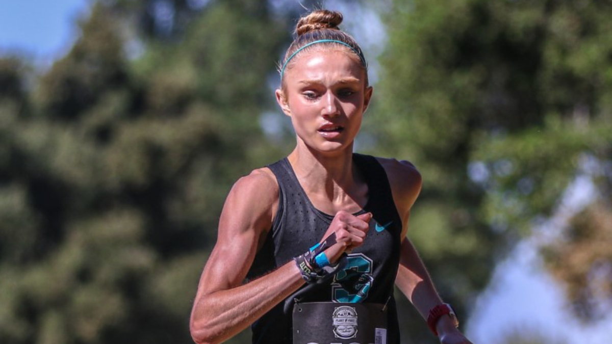 Rylee Blade earns fourth win at Inland Empire Challenge, Eyan Turk ...