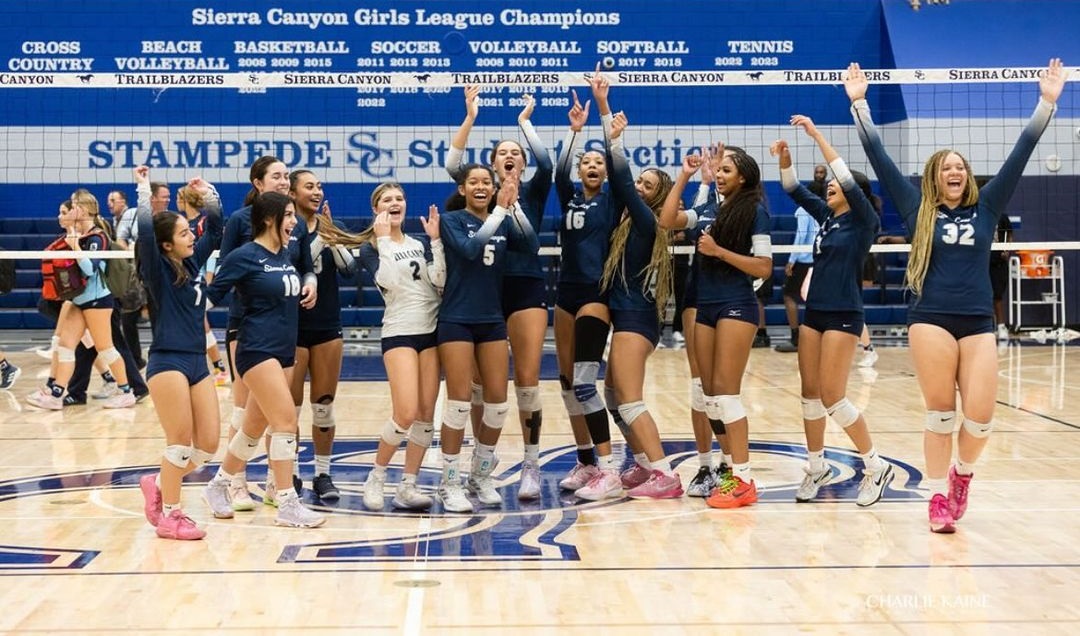 Sierra Canyon, Mater Dei lead loaded field in Southern Section Division ...