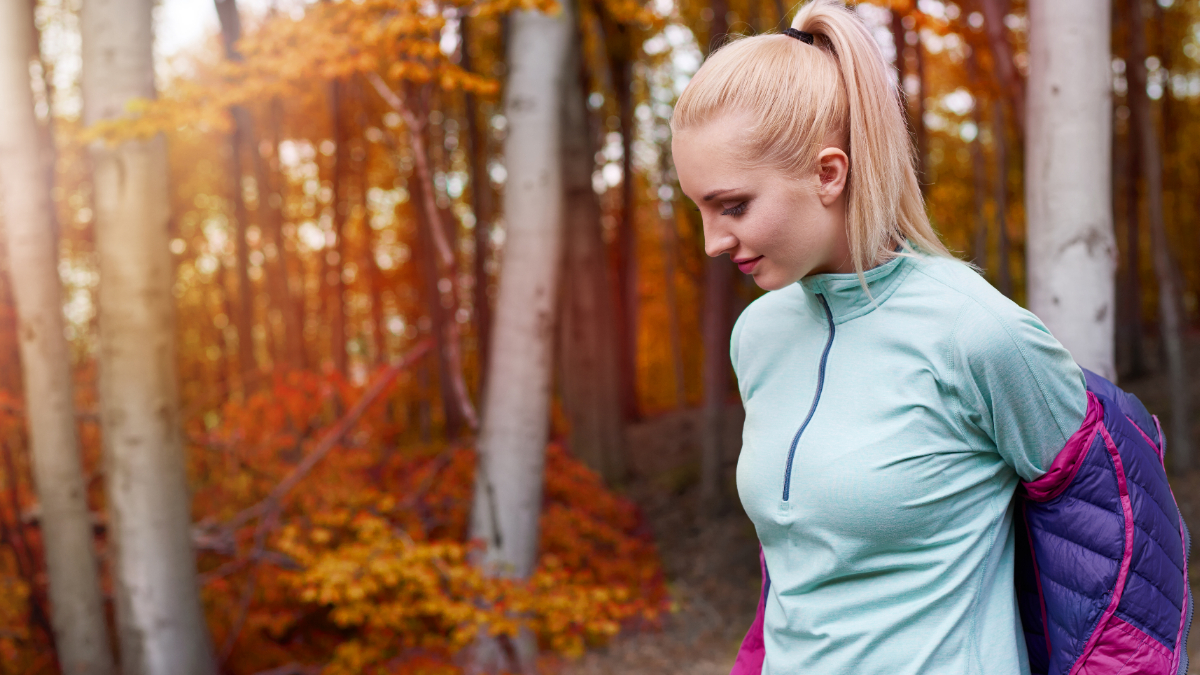 How to Layer For Winter Runs: Staying Warm Without Overheating ...