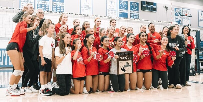 Cathedral Catholic, Ross Branson receive top regional seeds in Open ...