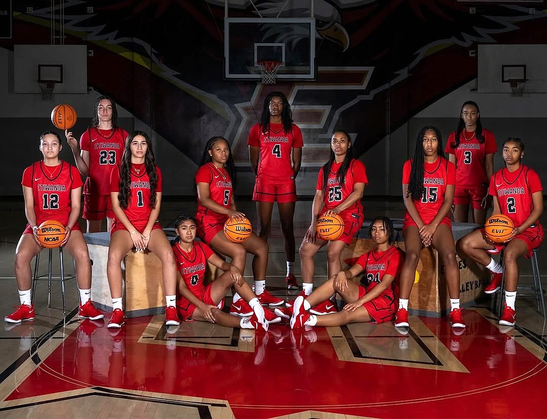 Etiwanda withstands late Mater Dei rally in 63-60 victory to reach ...