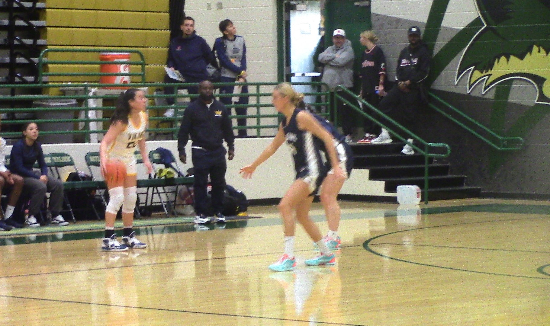 Emilee Skinner’s last-second shot lifts Ridgeline of Utah past Moreno ...