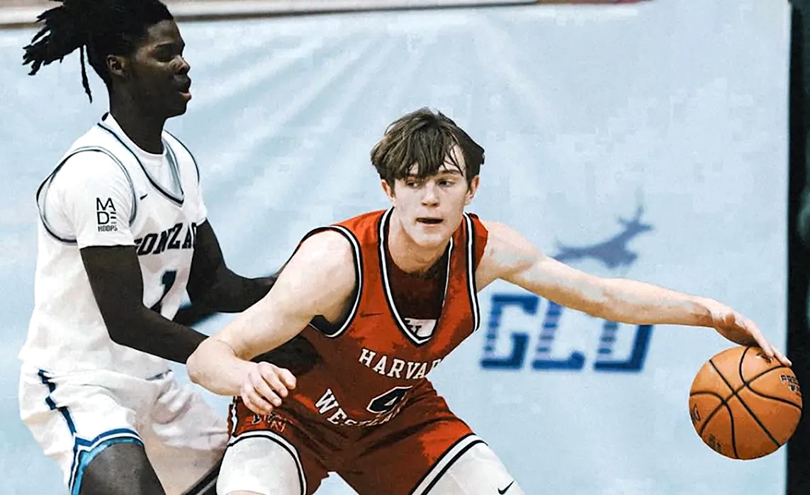 Redondo Union boys basketball team snaps Volcano Vista’s 28-game ...