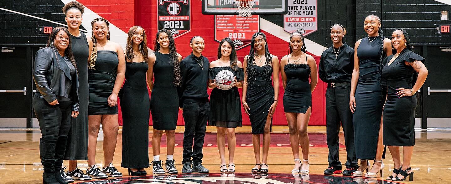 Cydnee Bryant, Corona Centennial girls basketball team too much for ...