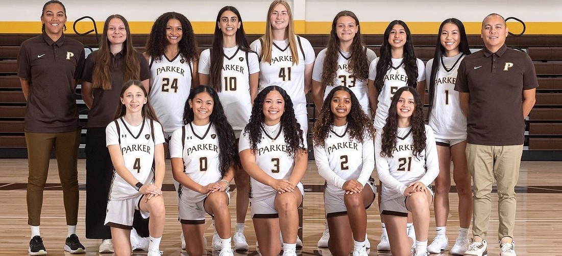 Francis Parker relies on Isabella Riddle, impressive defensive effort ...