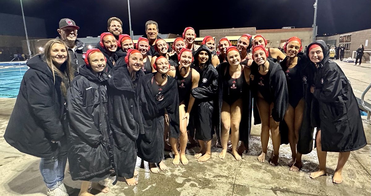 Phoebe Demoss scores nine goals for San Clemente in CIF-Southern ...