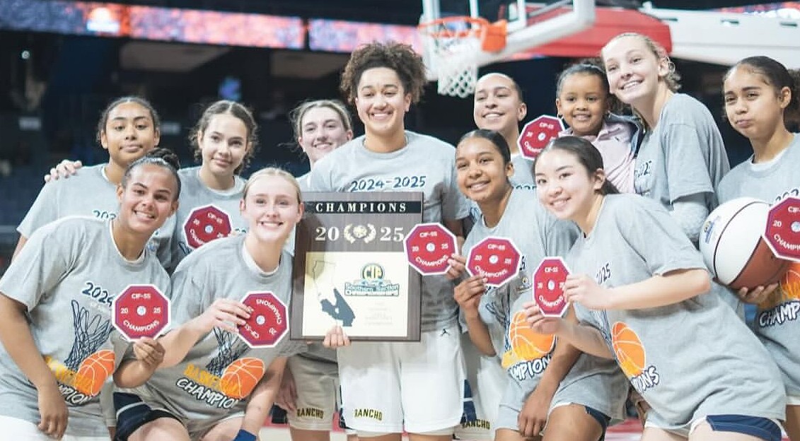 Julia Wilson leads Rancho Christian to second CIF-Southern Section ...
