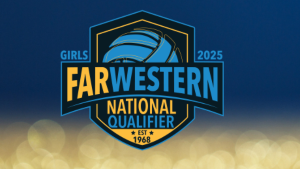 The Far Western National Qualifier: NCVA’s Biggest Tournament of the ...
