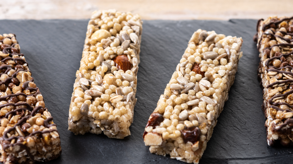 The 6 Best Protein Bars for Athletes - SportStars Magazine