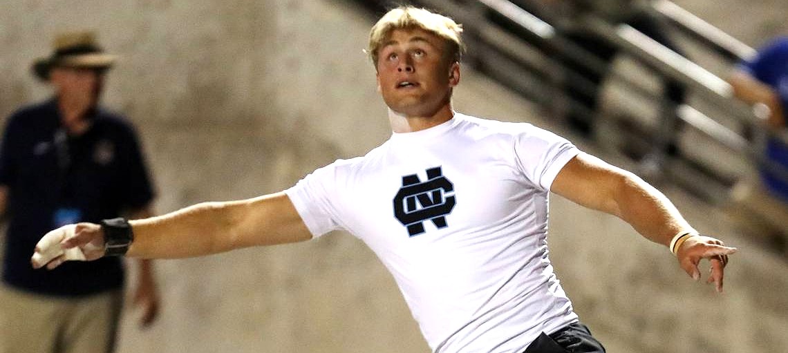 Clovis North’s McKay Madsen, Bakersfield’s Jalen Ford highlight ...