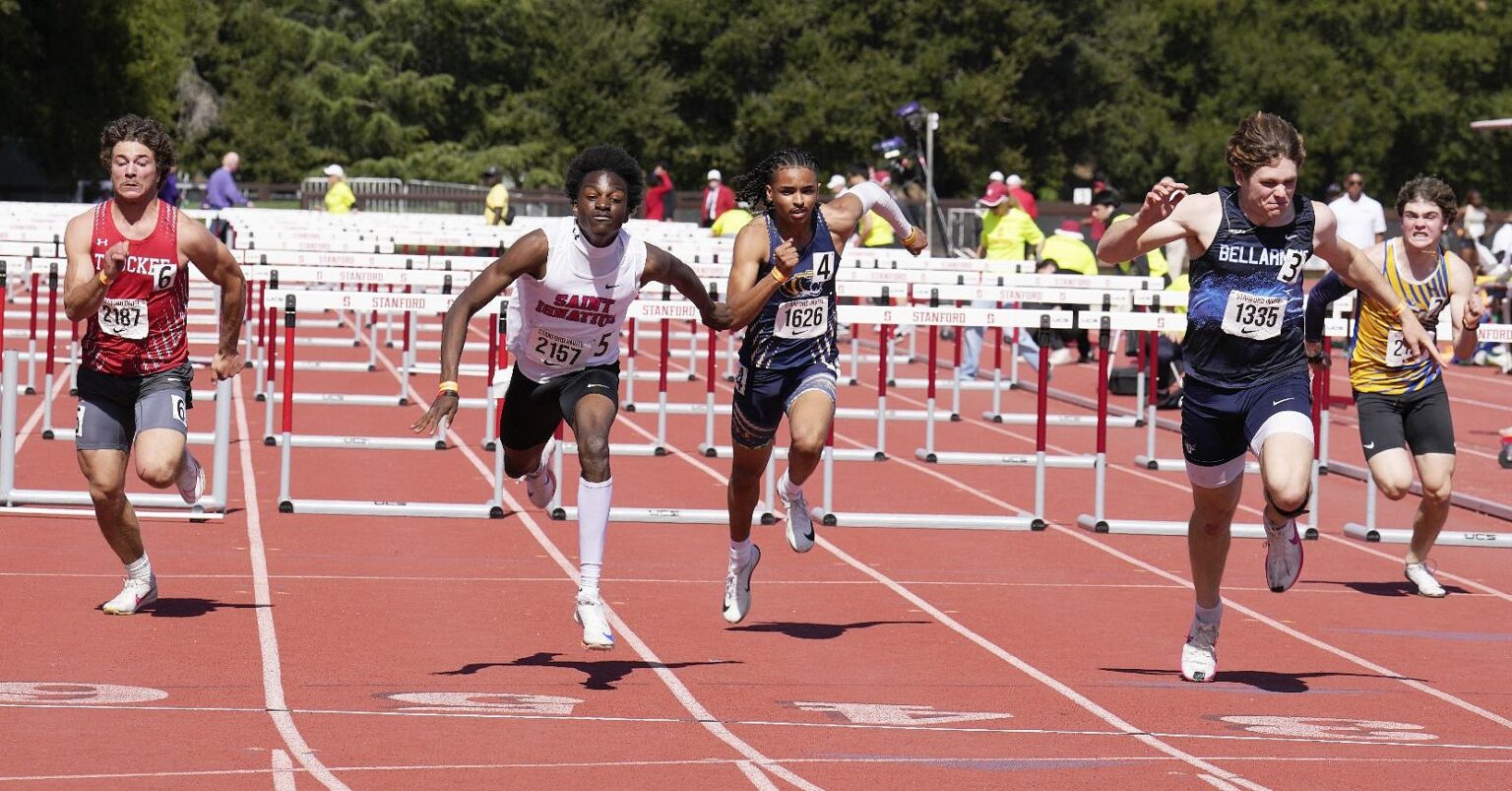 Records by Palo Alto’s Kinga Czajkowska, Dana Hills’ Evan Noonan ...