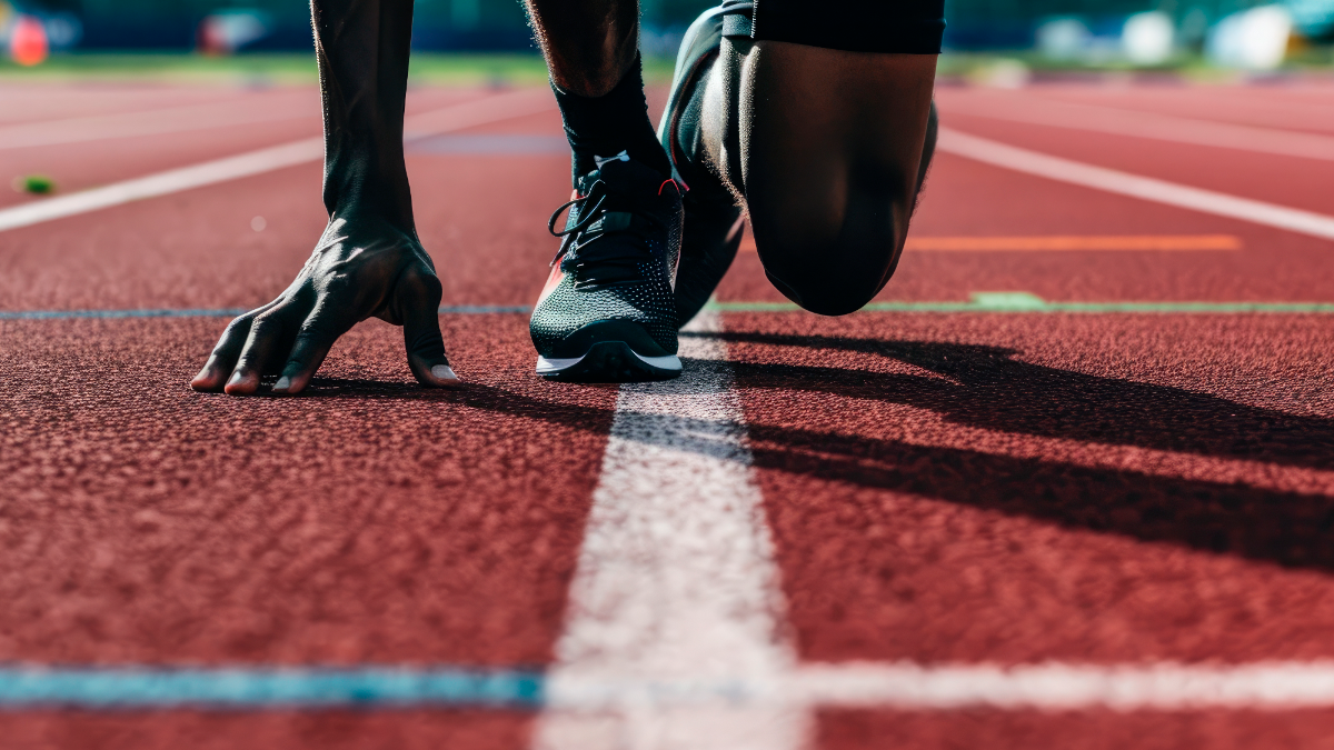 8 Tip To Beat Pre-Race Nerves This Track Season - SportStars Magazine