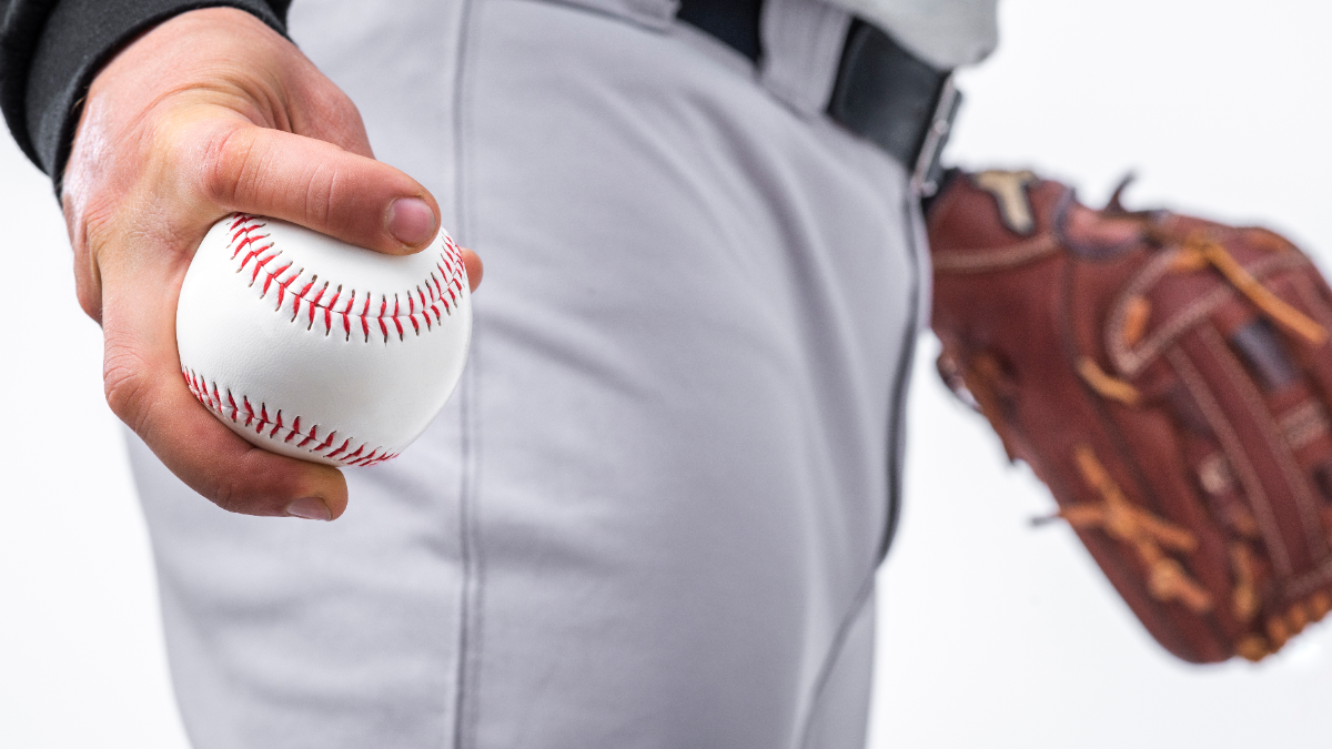 How to Build an Off-Field Workout Routine For Baseball Performance ...