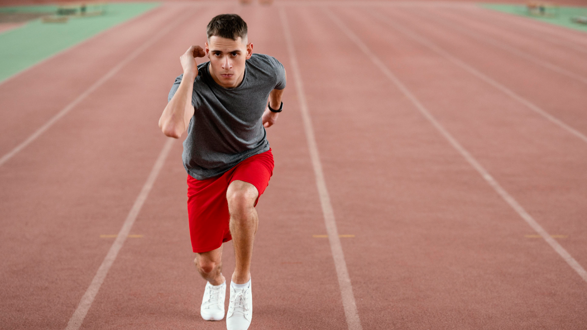 How To Run Negative Splits: Tips To Running Your Best Race - SportStars ...