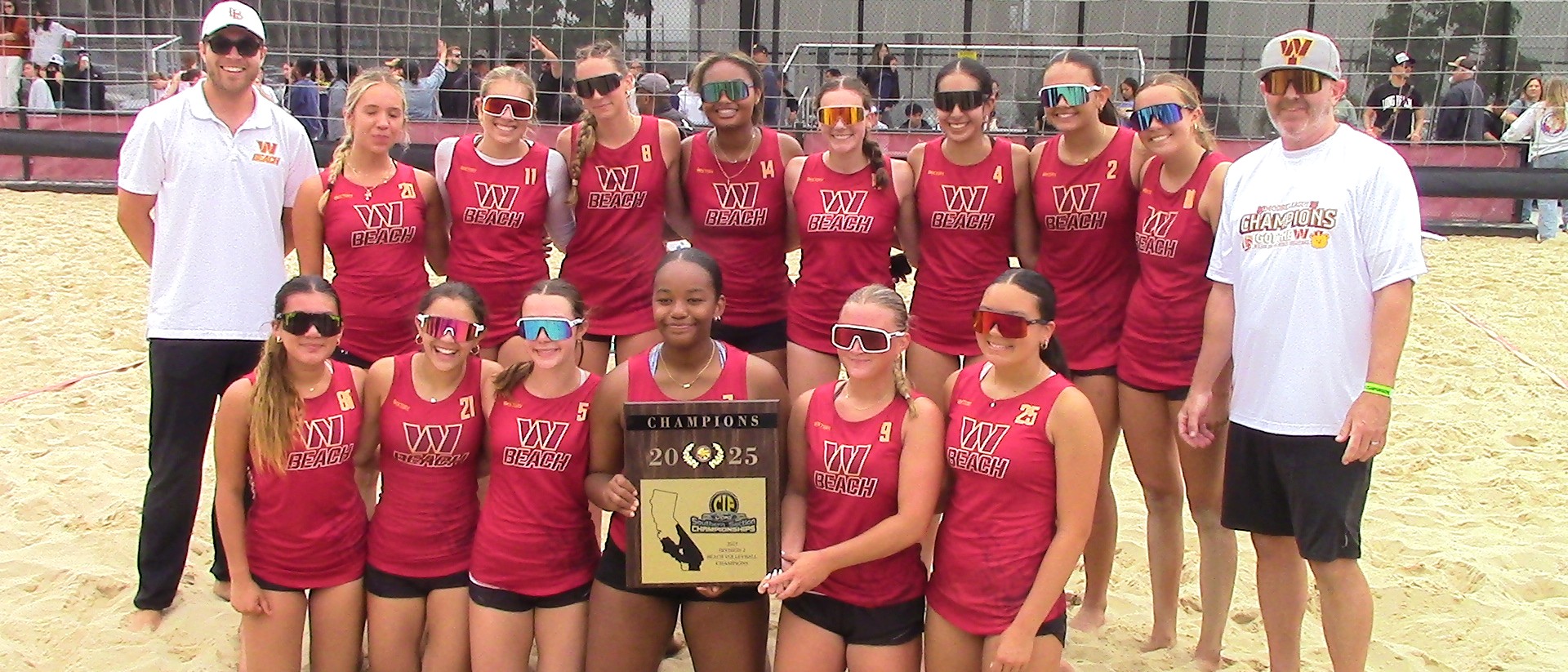 Long Beach Wilson holds off Moore League rival Long Beach Millikan to ...