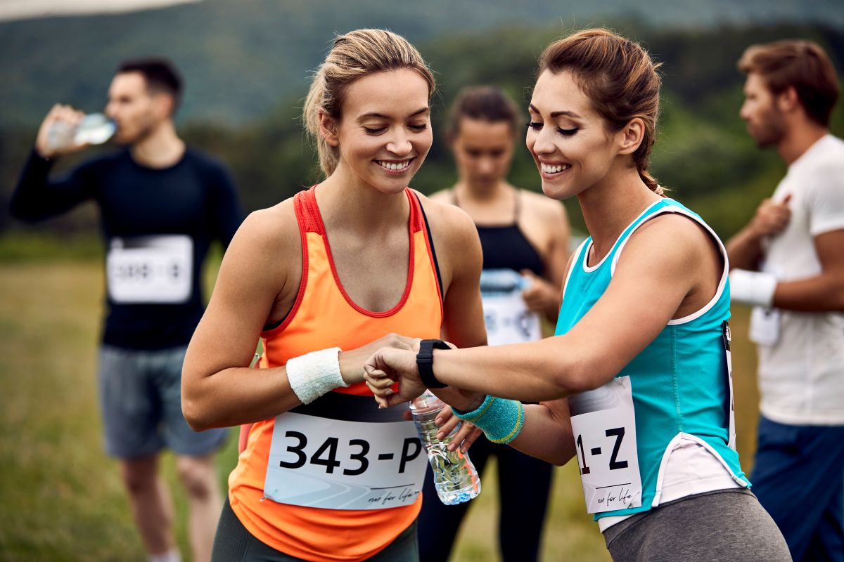 Smart Pacing Strategy Tips for Summer Races - SportStars Magazine