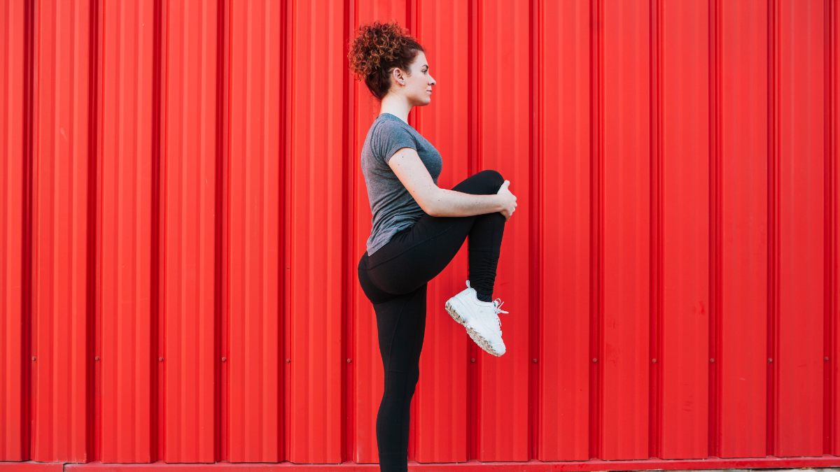 Standing Core Exercises That Help with Every Sport - SportStars Magazine