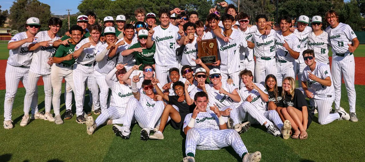Concord De La Salle baseball team comes through in clutch again ...