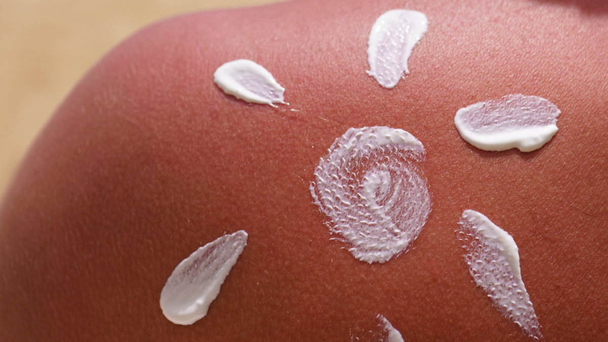 Top 10 Sunscreens for Runners: Long-Lasting Protection For The Long Run ...