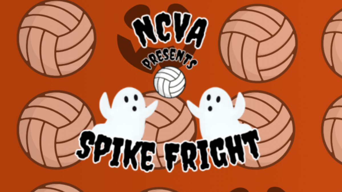 NCVA Debuts New Spike Fright Event And More Fall News - SportStars Magazine