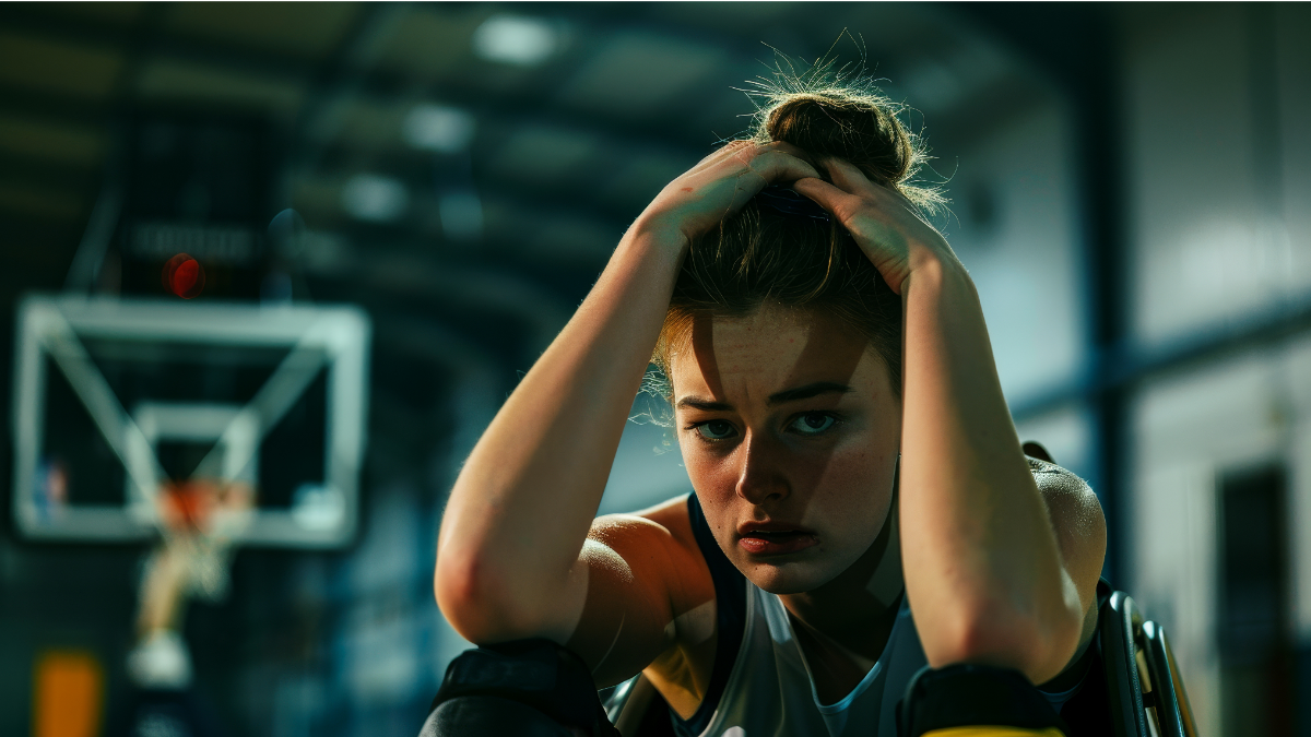 How to Prevent Fall Sports Burnout: Stress Management Tips for Student ...