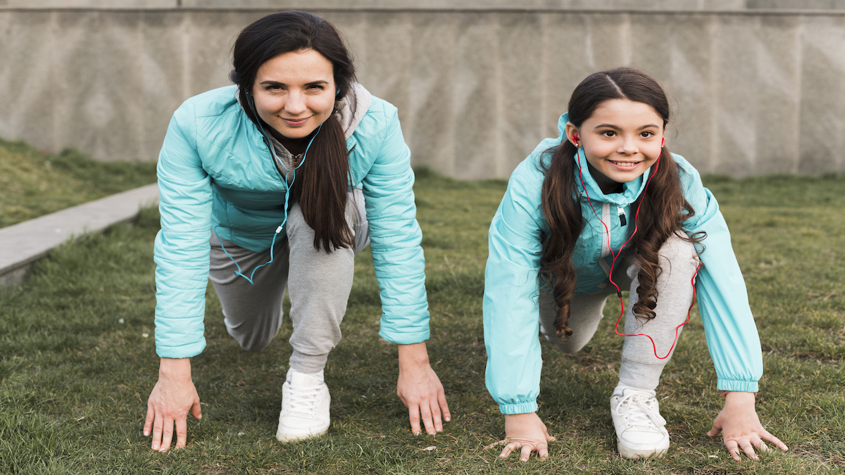 One Million Coaches Trained: Girls On the Run Helps MCC Mission To ...