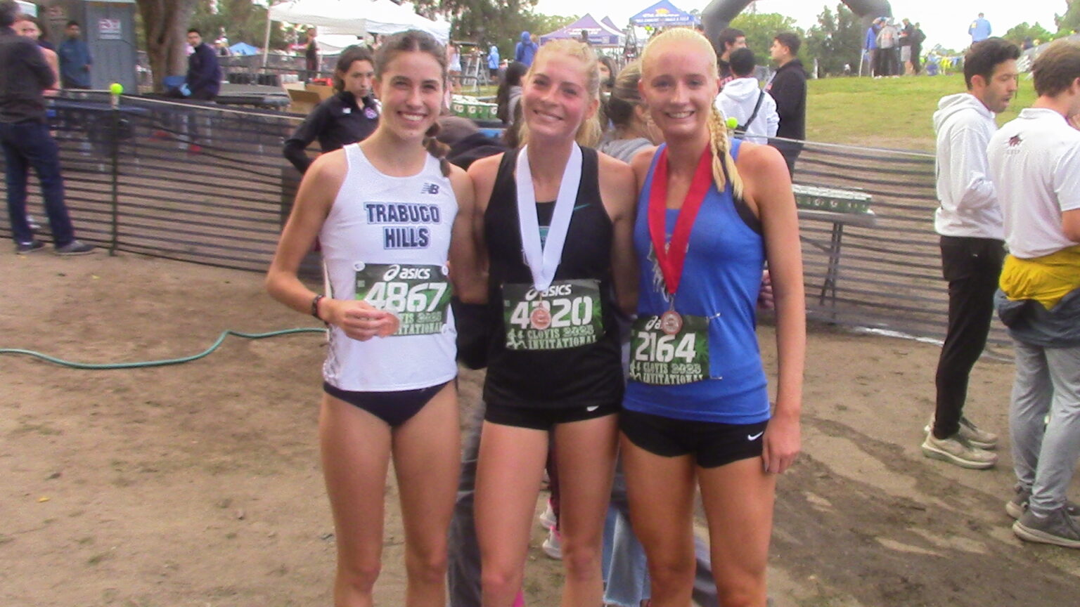 Jackson Spencer of Herriman High in Utah sets Woodward Park record of ...