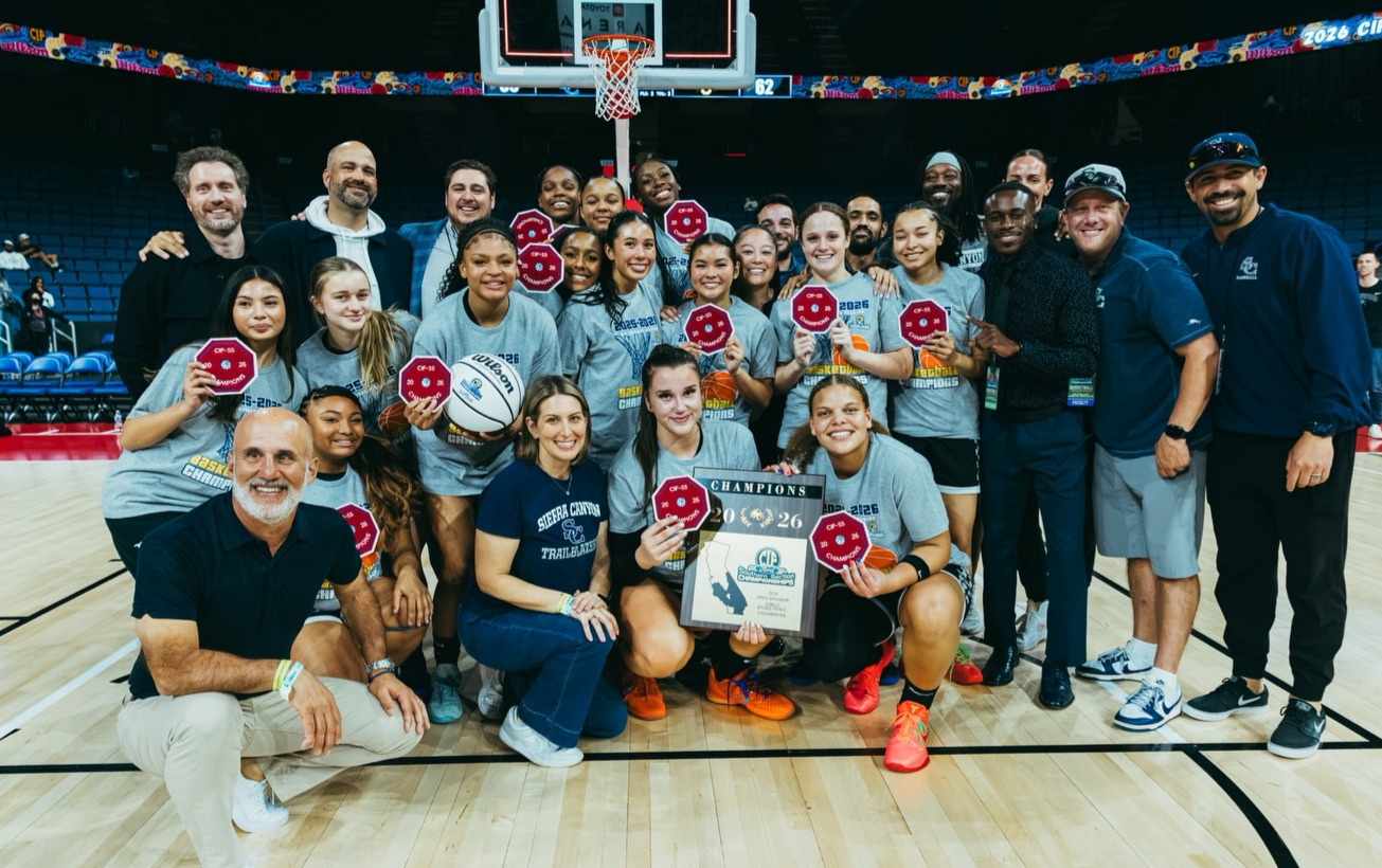 Sierra Canyon topples top-seeded Ontario Christian to take home second ...