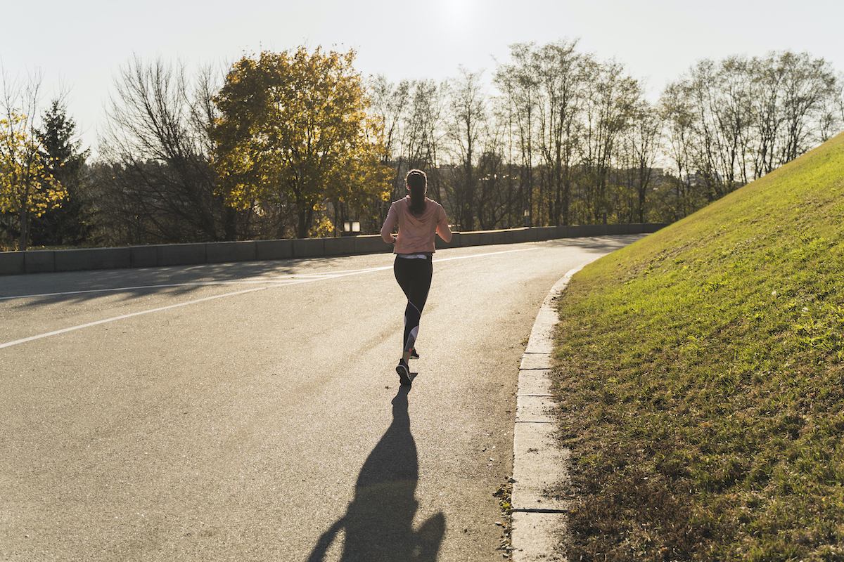 Best Running Shoes for Long Distance - SportStars Magazine