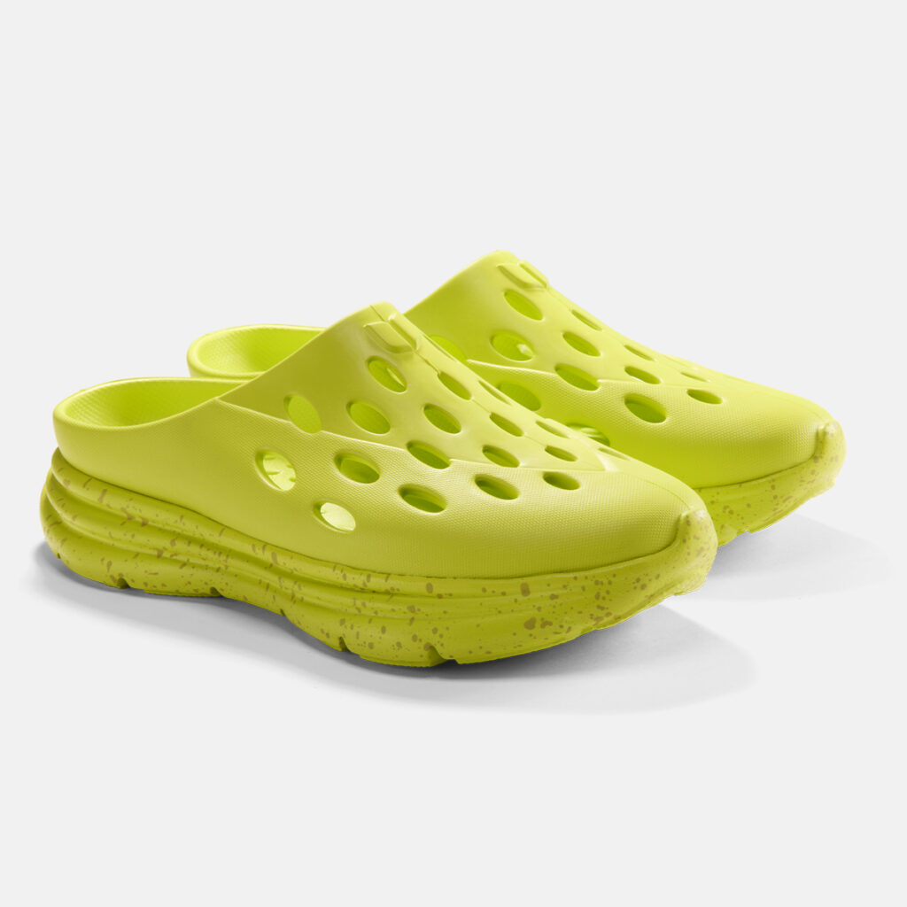 KANE Revive OB Review: A Stylish Recovery Shoe Built for Athletes ...